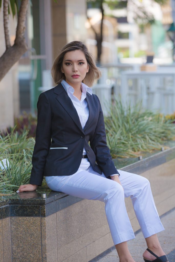Corporate Uniforms for Women's in Brisbane & Sydney, Australia ...