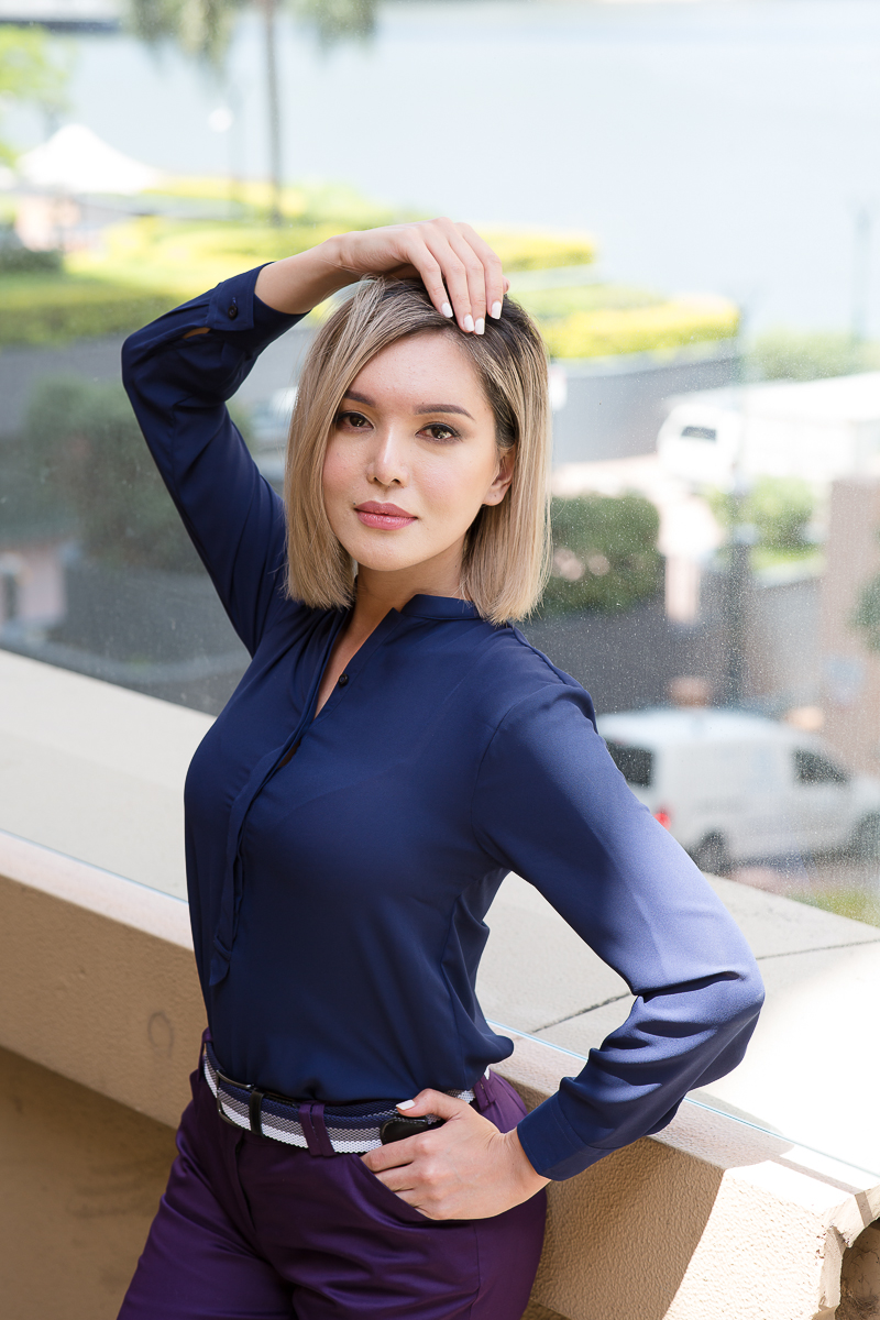 Corporate Women's Business Shirts & Blouses | Womens Corporate Uniforms
