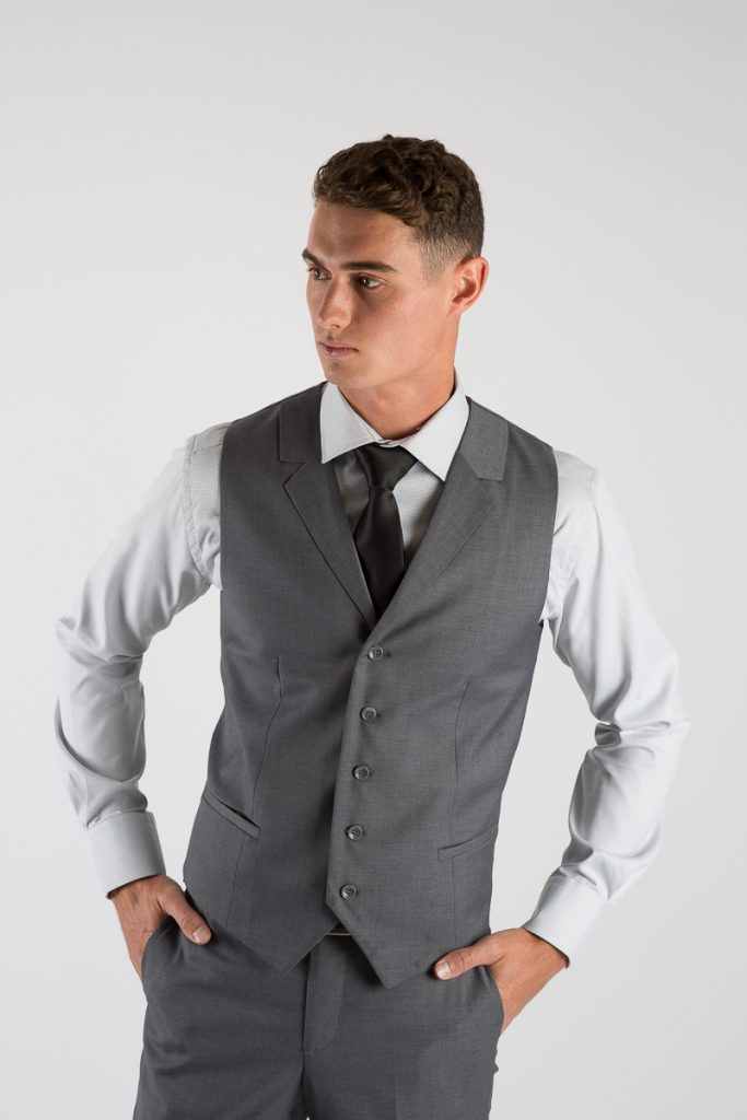 Six Ways To Create A Great Uniform Style For Men - Uniform Edit