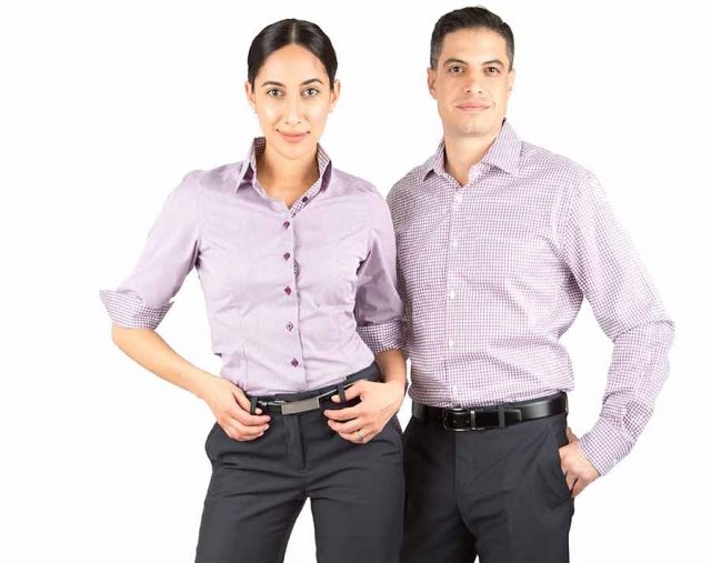 Make Your Brand Stand Out In A Corporate Uniform - Uniform Edit