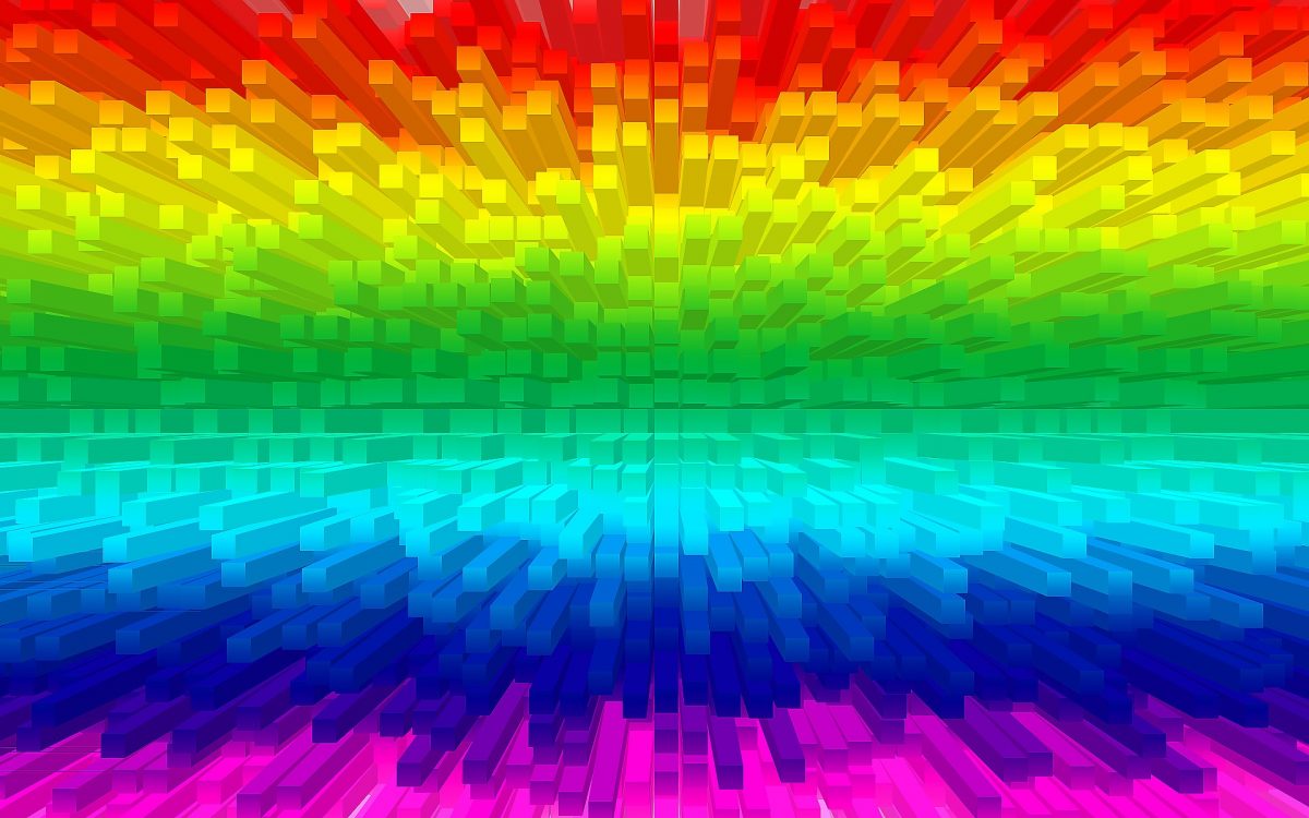 When It Comes To First Impressions Colour Counts - Uniform Edit