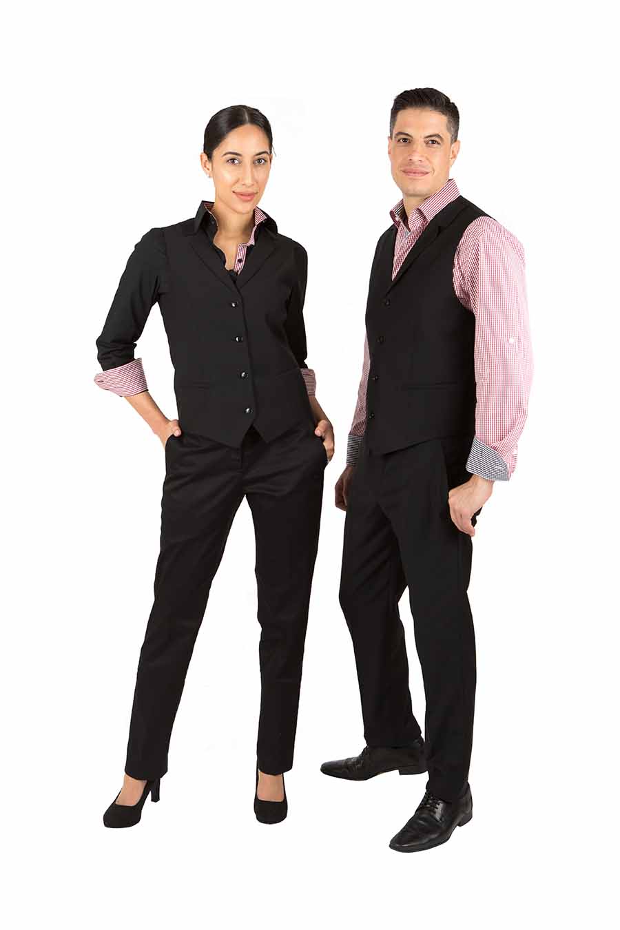 How To Choose The Right Hospitality Clothing Suppliers