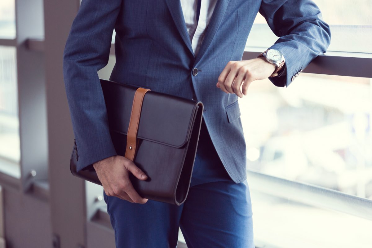 The Uniform Edit - Custom Uniform Design | Corporate Clothing & Uniform