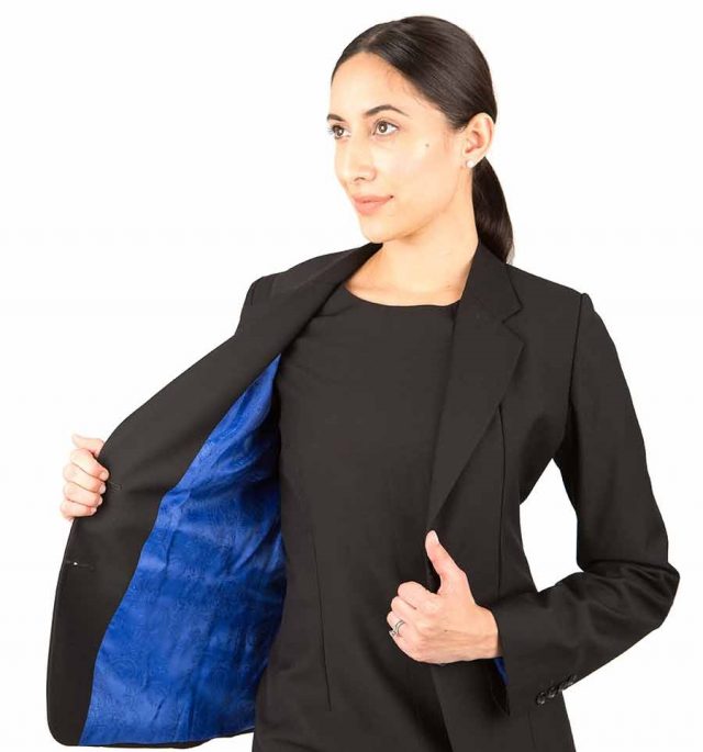 New Stylish Corporate Uniforms for 2020 - Uniform Edit