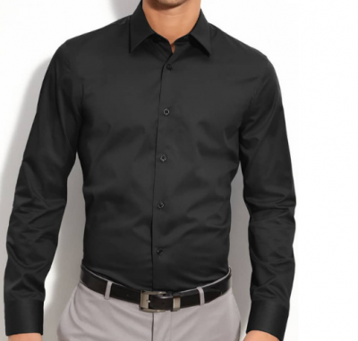 5 Tips To Make A Perfect Fitting Uniform Shirt - Uniform Edit