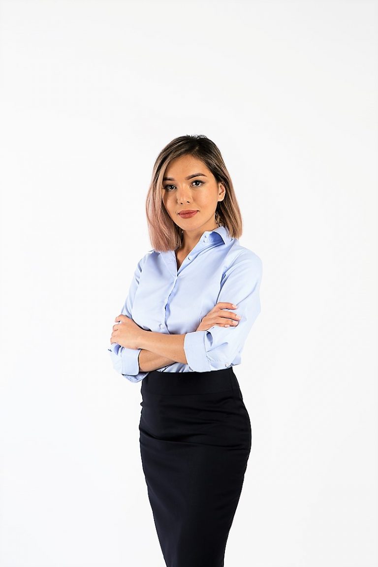 5 Tips To Make A Perfect Fitting Uniform Shirt - Uniform Edit