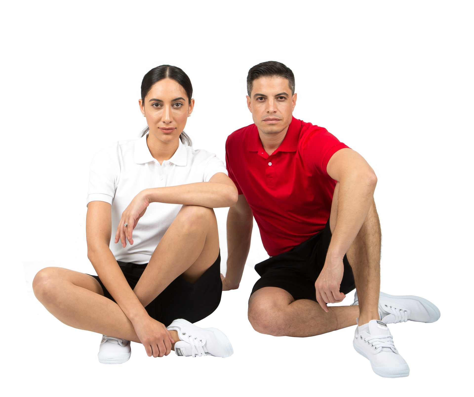 The Changing Face Of The Corporate Uniform - Uniform Edit