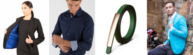 8 Ways To Use Colour In Your Uniforms - Uniform Edit