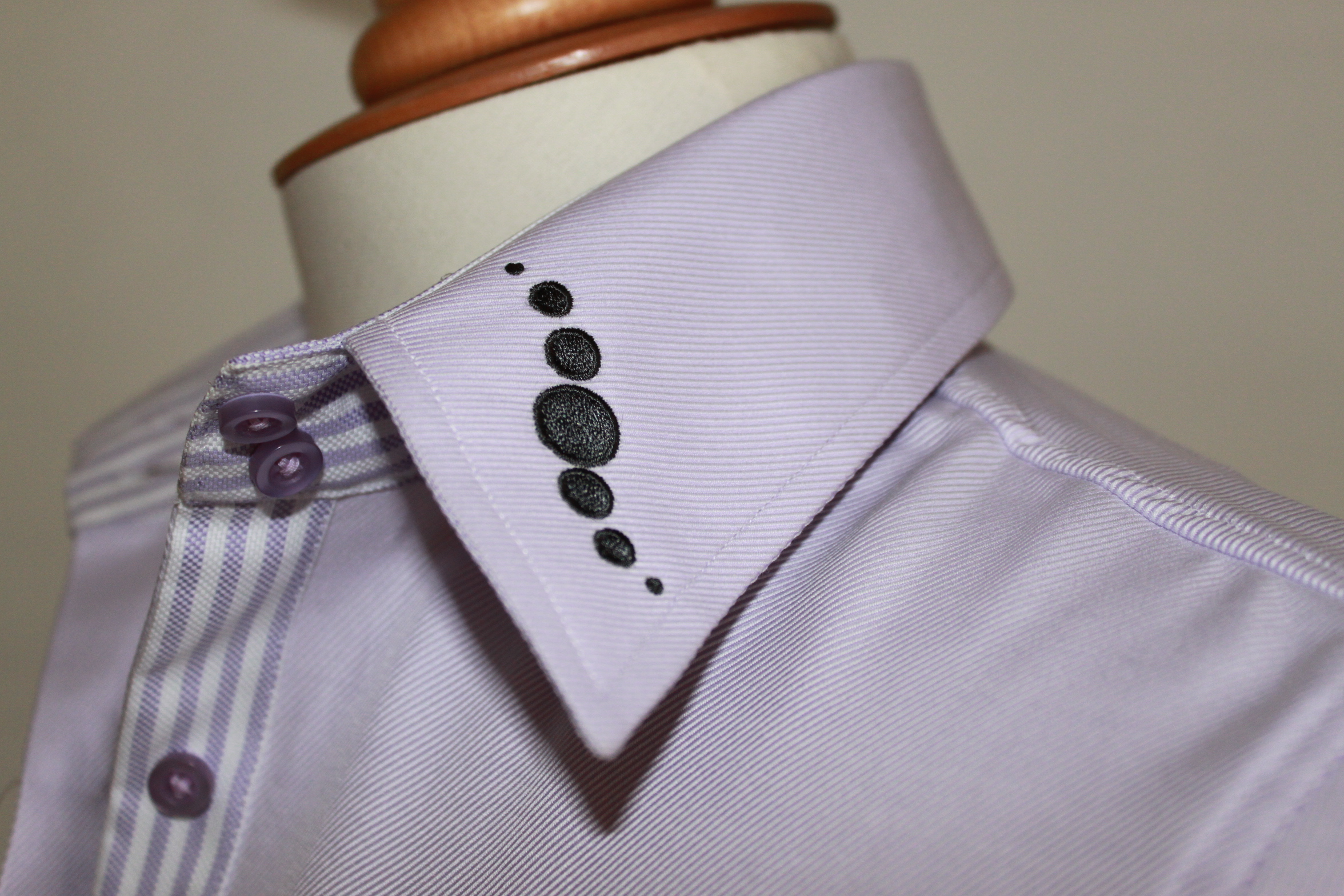 Andrew Vincent Chiropractic - Uniform Edit