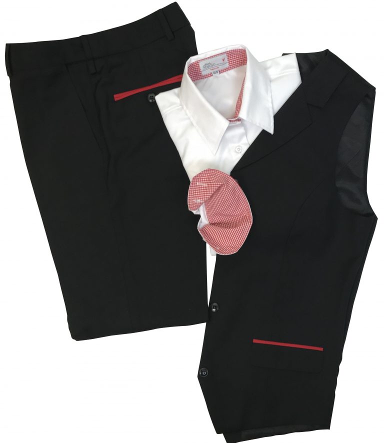 Your Guide To Types Of Uniforms In Hotel Industry | Hotel Uniforms ...