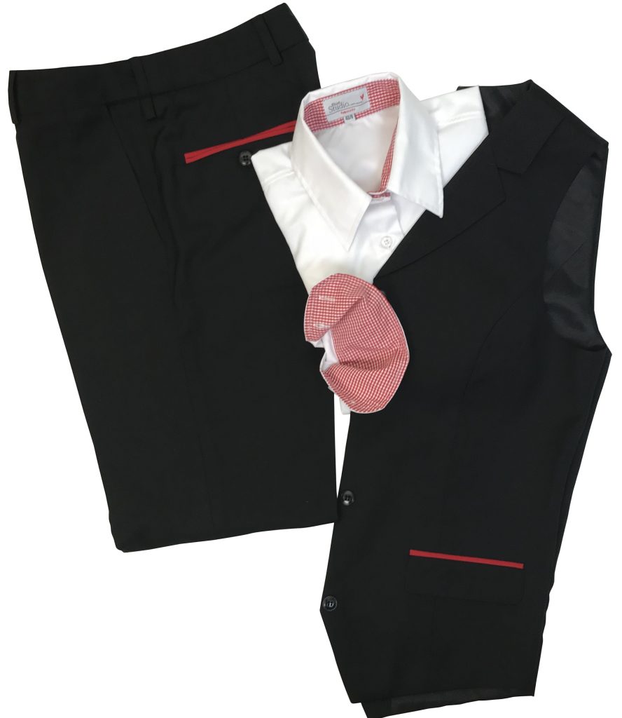 Your Guide To Hotel Uniforms - Uniform Edit