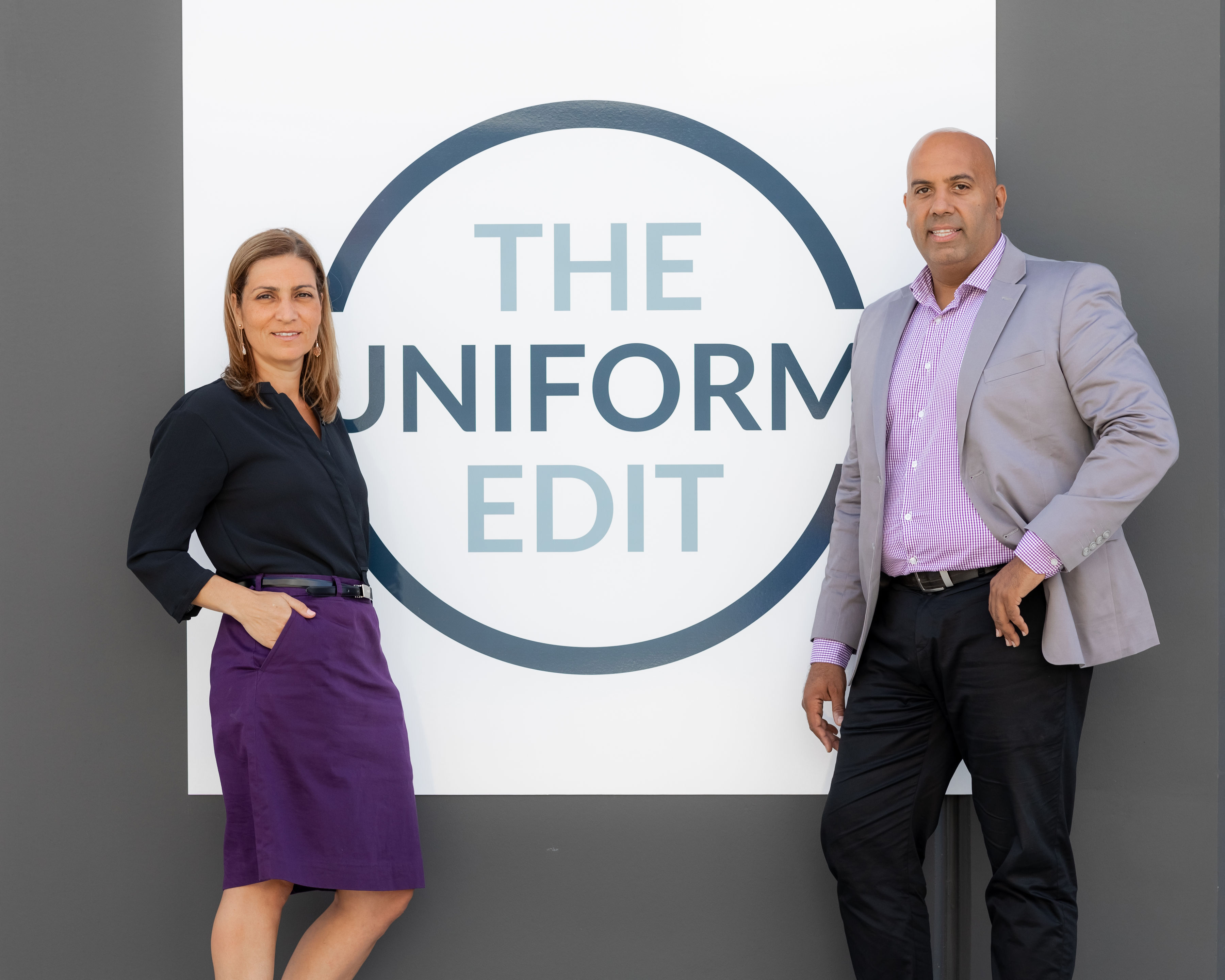 The Day We Had An Epic Makeover! - Uniform Edit