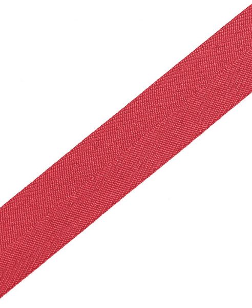 Strap 5ACBS Apron - Red - Uniform Edit
