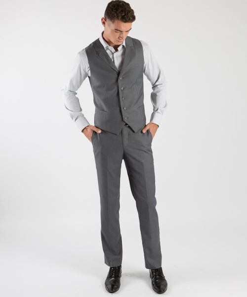 5 Types of Stylish Corporate Uniforms – What’s Your Look?