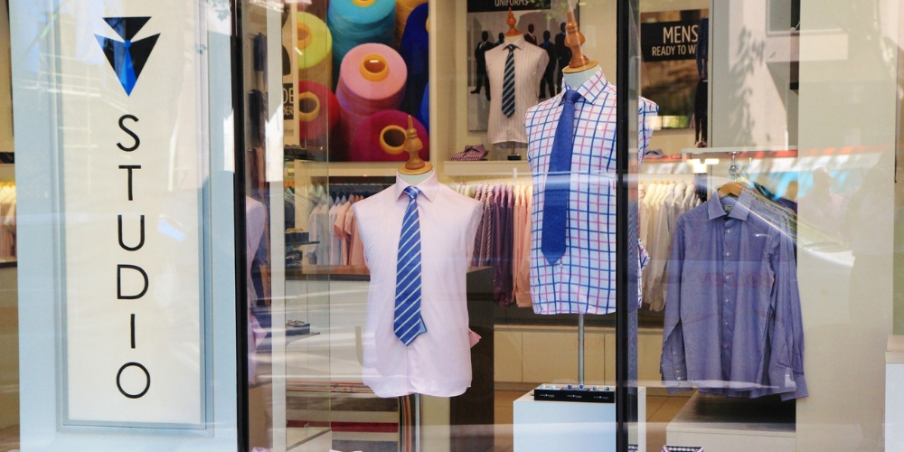 Corporate Clothing Suppliers for Man & Woman | Corporate Branded ...