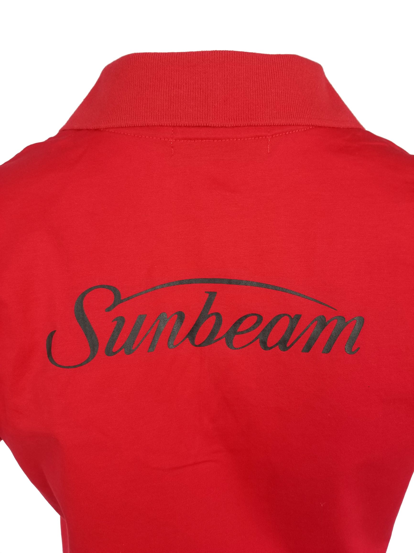 Sunbeam - Uniform Edit