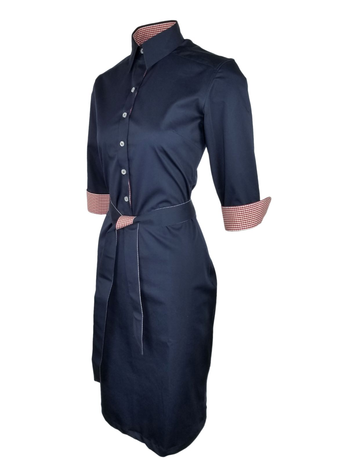 Puma Energy - Uniform Edit