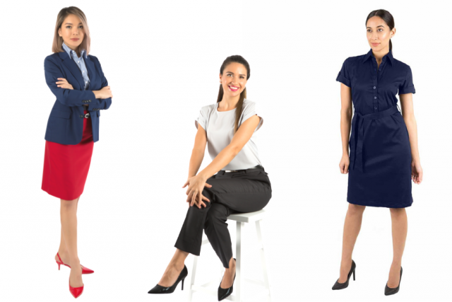 7 Tips to Create Your Company's Uniform Capsule Wardrobe - Uniform Edit