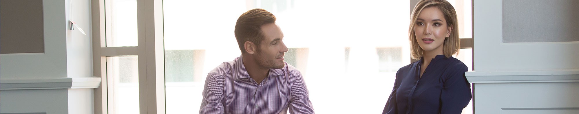 The Uniform Edit - Custom Uniform Design | Corporate Clothing & Uniform