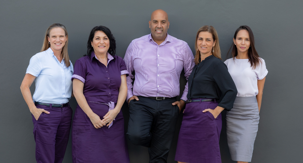 Branding Your Business: How Stylish Corporate Uniforms Reflect and ...