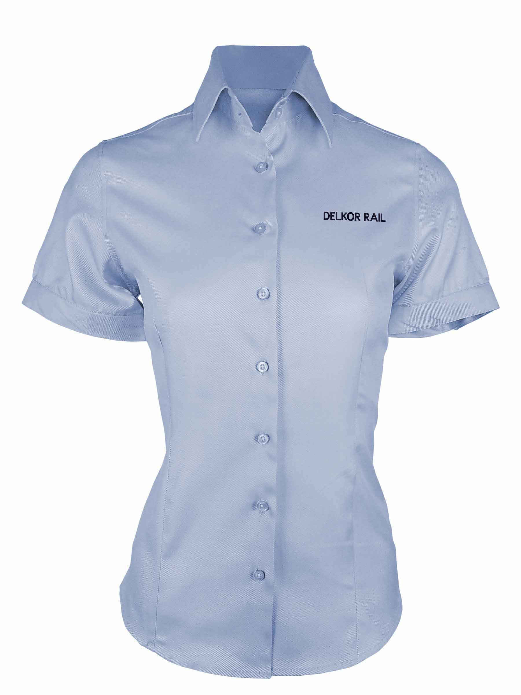 Delkor Rail - Uniform Edit