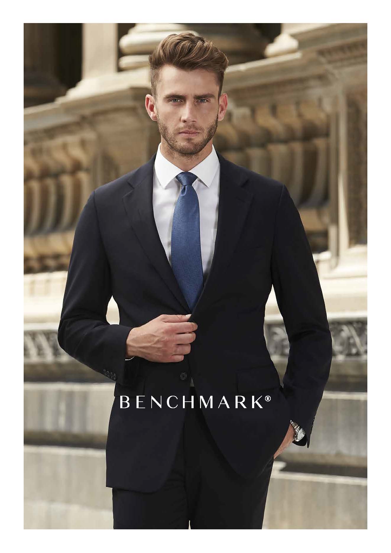 Benchmark Catalogue- The Uniform Edit