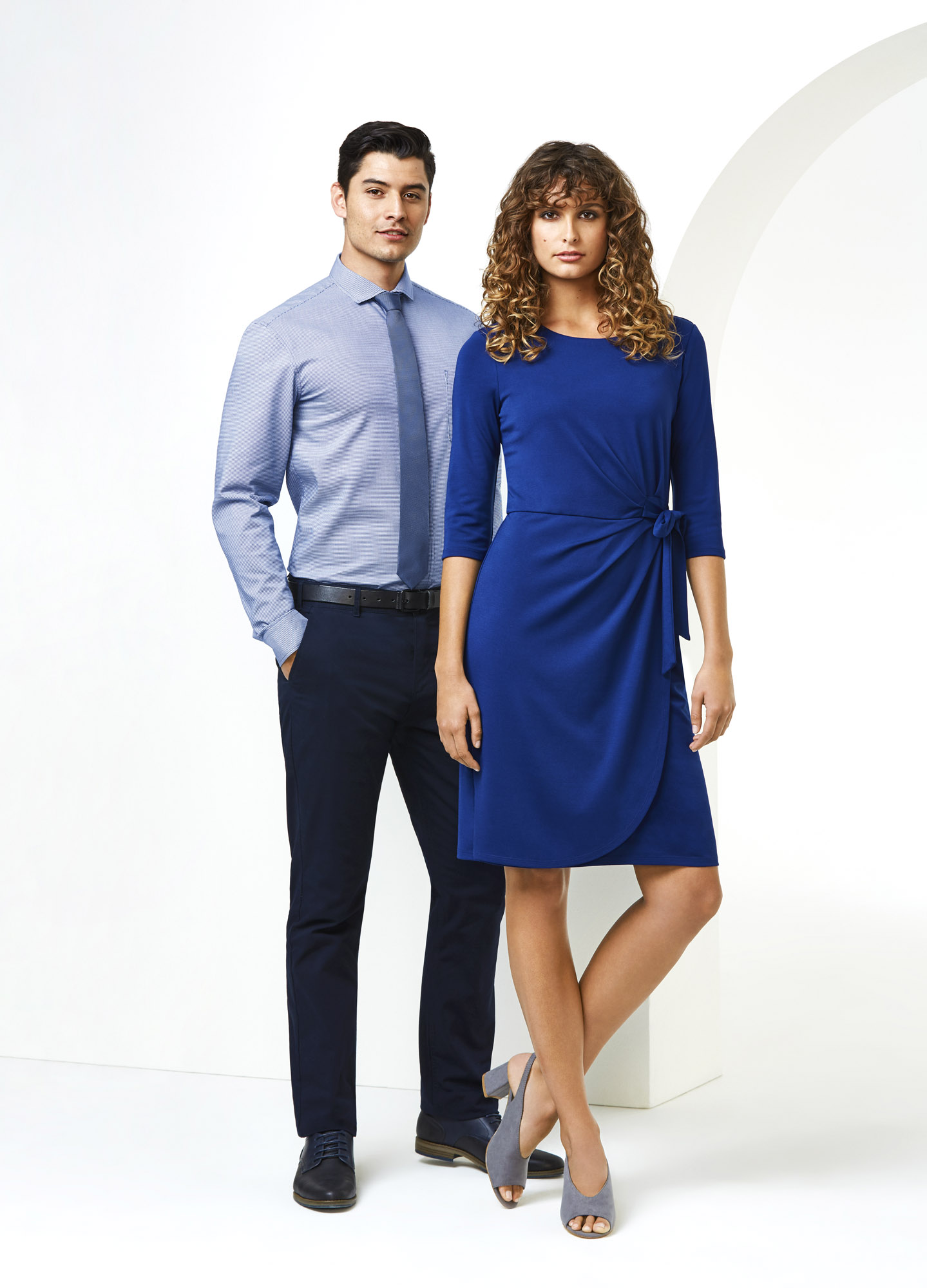 Biz Collection Clothing | Biz Collection Polo Shirts, Biz Collection ...