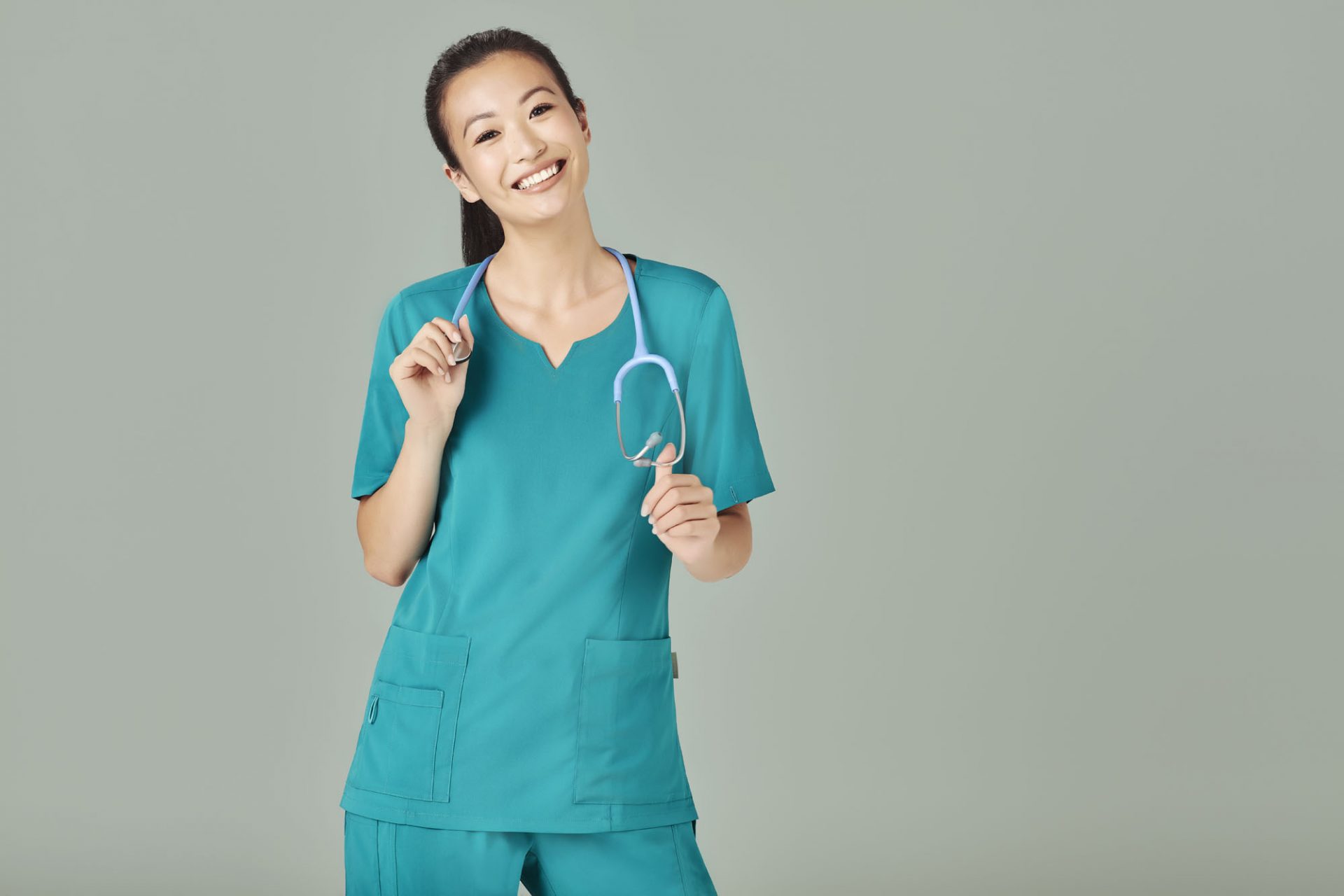 Healthcare Uniforms Australia | Corporate, Business, Hospital, Aged ...