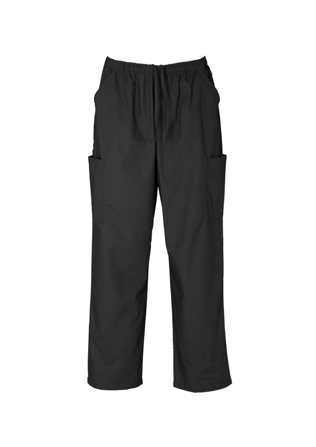Men's Medical Scrub Pants | Men’s Scrub Pants | Black Scrubs Pants ...