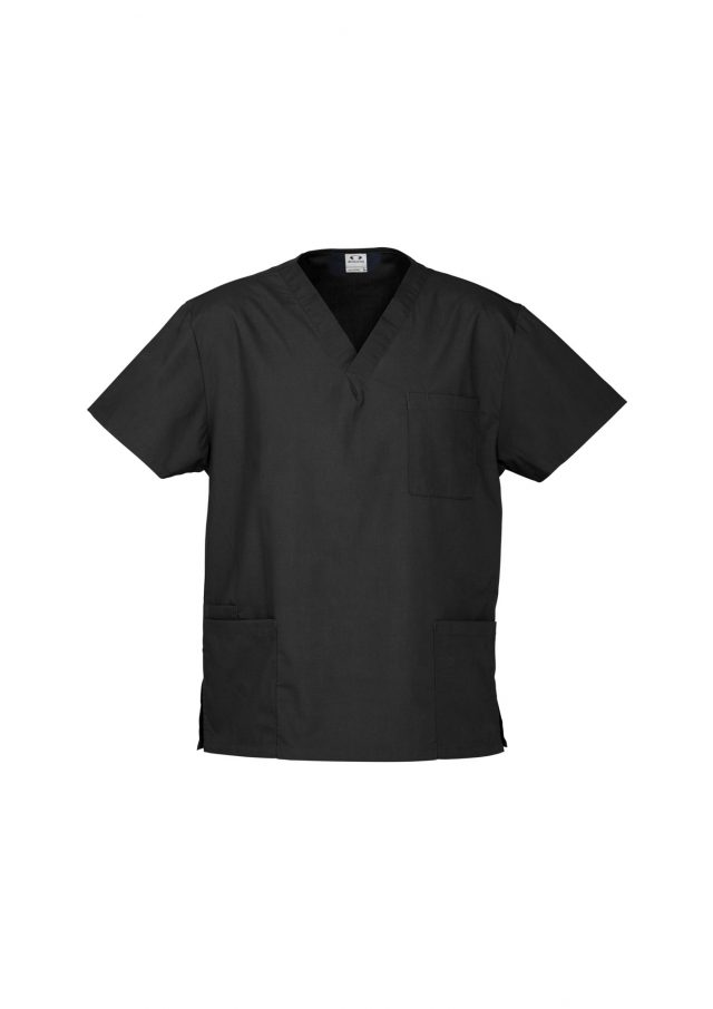 Scrubs for Men | Mens Stretch Scrub Top | Best Scrubs for Men | Mens ...