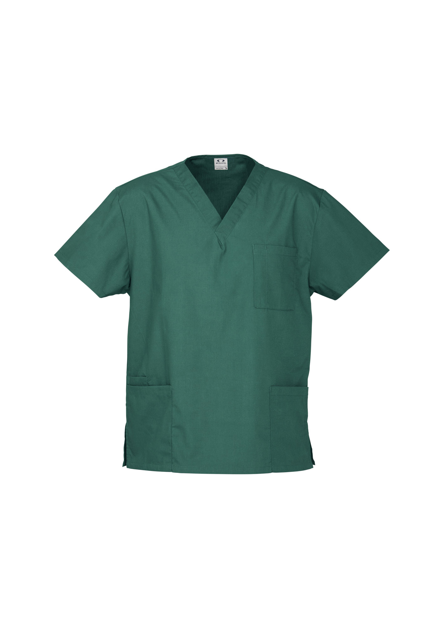 Men s Scrub Tops Mens Surgical Green Scrubs Mens Classic Scrub Top Men s Scrub Tops Mens Surgical Green Scrubs Mens Classic Scrub Top