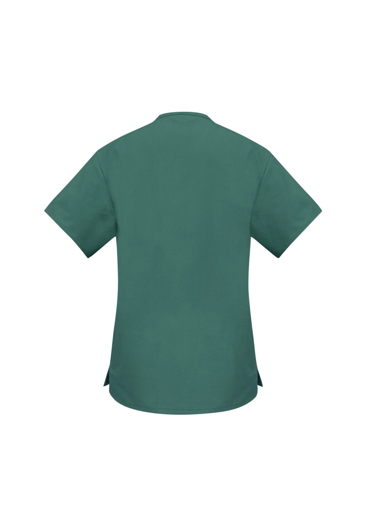 Ladies Classic Scrubs | Green Scrub Tops | Ladies Classic Scrub Top ...