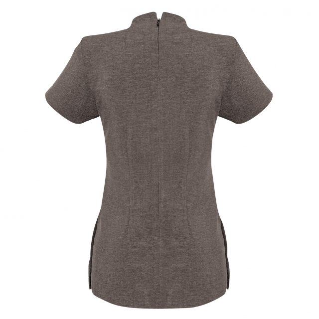 Modern Spa Uniforms | Beauty Tunic | Beautician Tops | Salon Uniforms ...