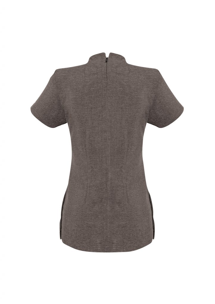 Modern Spa Uniforms | Beauty Tunic | Beautician Tops | Salon Uniforms ...