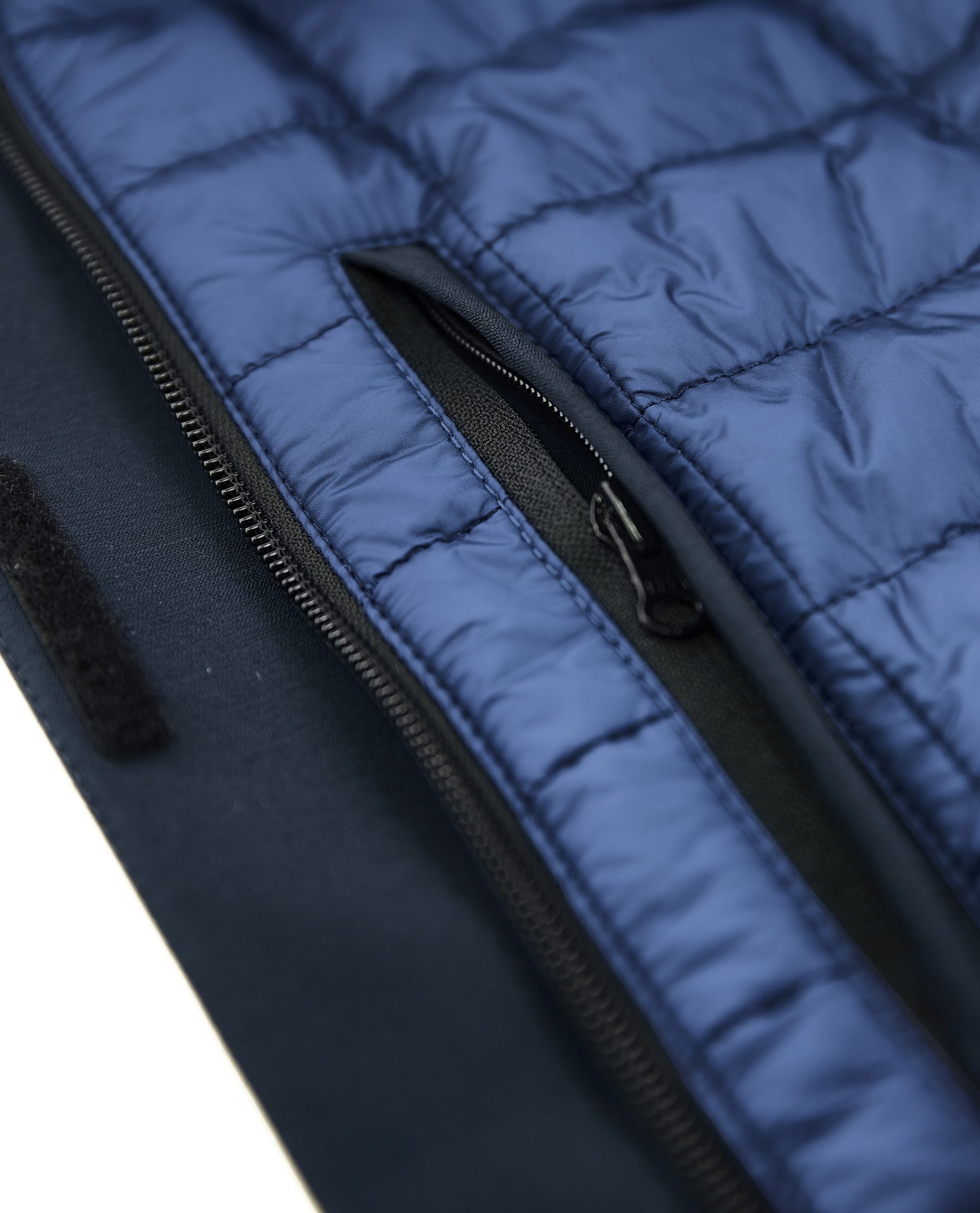 Men's Eclipse Jacket - Navy - Uniform Edit