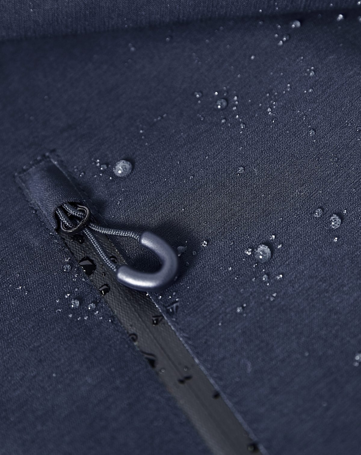 Men's Eclipse Jacket - Navy - Uniform Edit