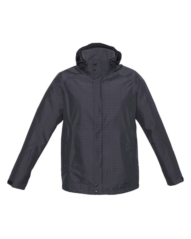 Women's Rosewall Soft Shell Jacket - Black - Uniform Edit