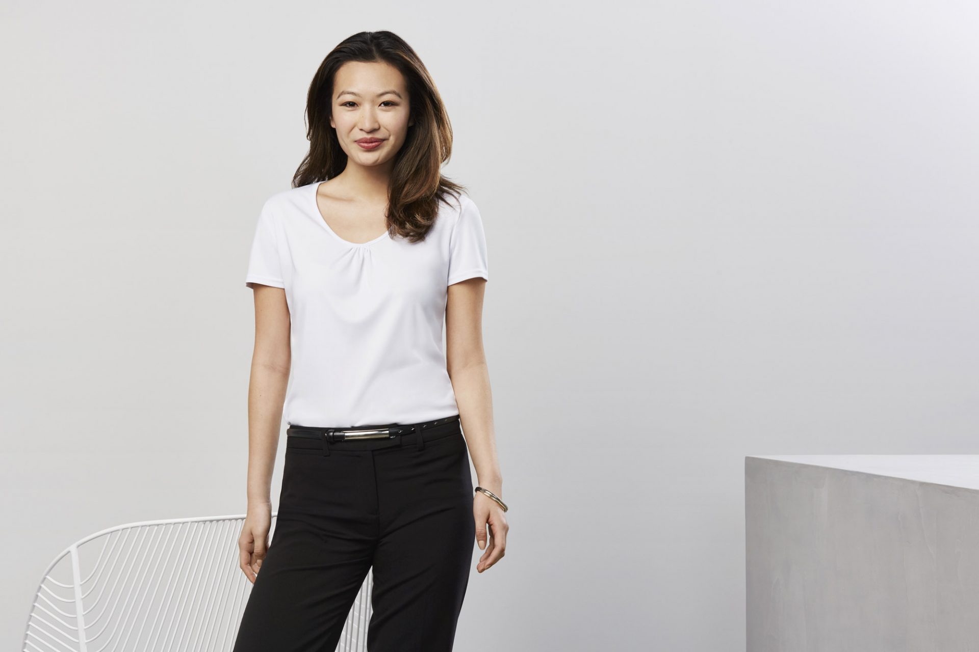 Women's Chic Tops | Tops for Women | Work Tops and blouses | Chic Top ...