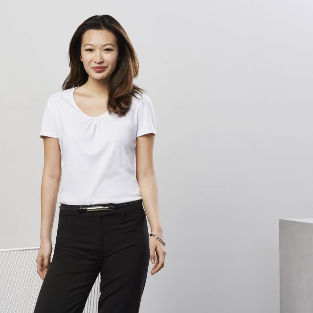 Women's Chic Tops | Tops for Women | Work Tops and blouses | Chic Top ...