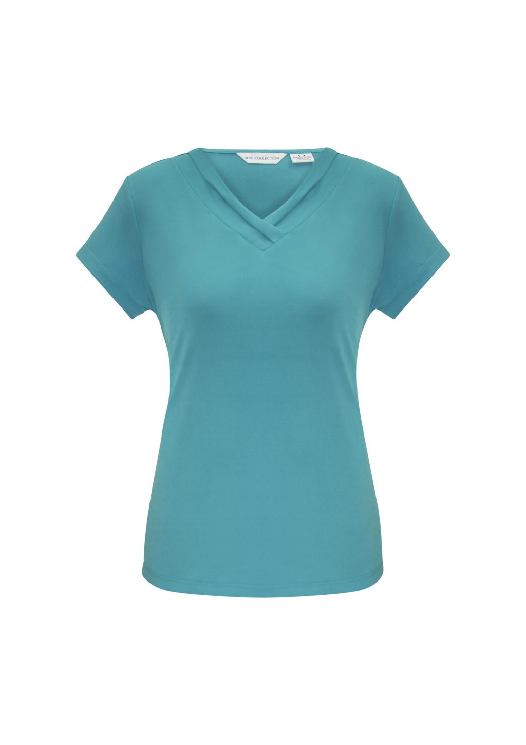 Short Sleeve Women's Tops | Short Sleeve Top | Lana Short Sleeve Top ...