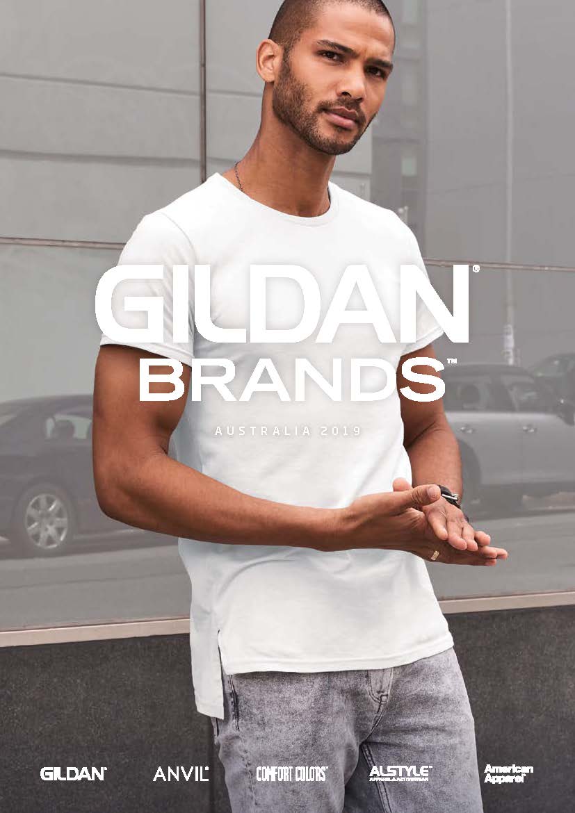 Gildan Brands - Uniform Edit