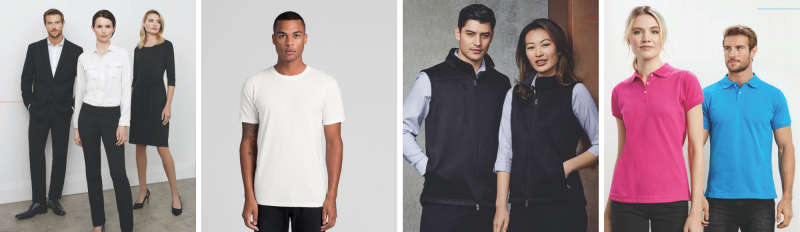 Your One-Stop Uniform Shop – The Uniform Edit