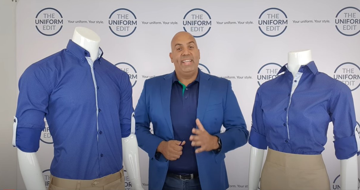 It's The Little Things That Count in a Uniform Design – The Uniform Edit