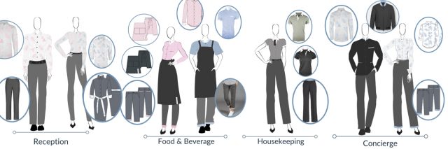 Hospitality Uniform Must-Haves for 2021 - Uniform Edit