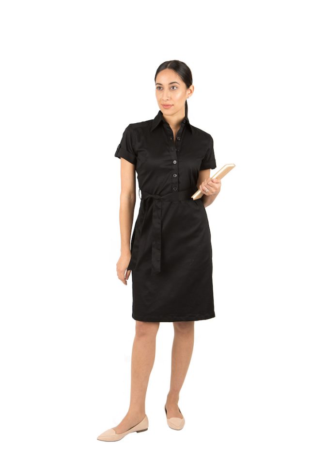 Stylish Dresses That Always Meet Corporate Dress Code Standards ...