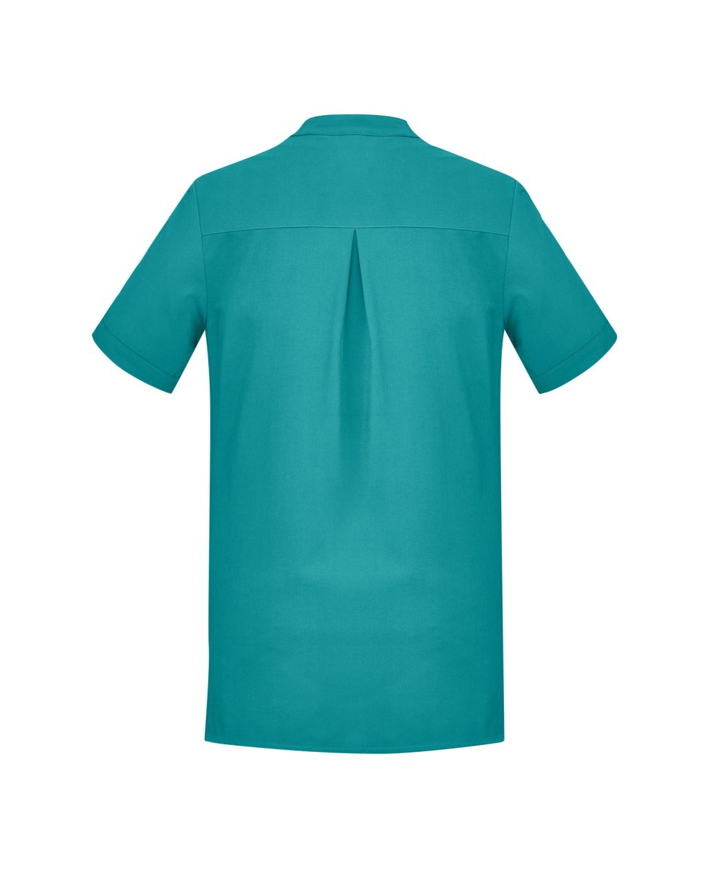 Florence Tunic - Teal - The Uniform Edit