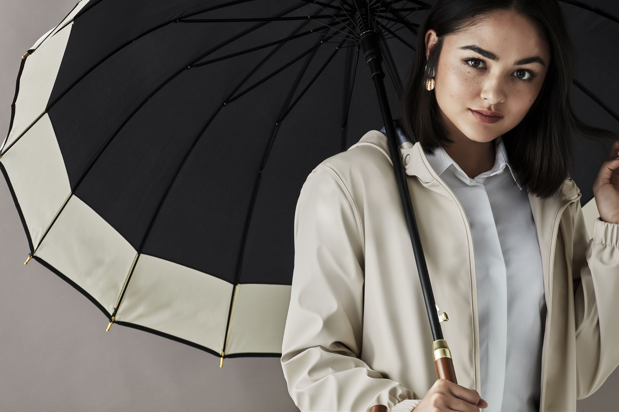 Modern Outerwear - Uniform Edit