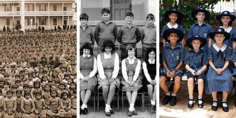 The Significance of Traditional Uniforms at the Queen’s Funeral. Plus ...