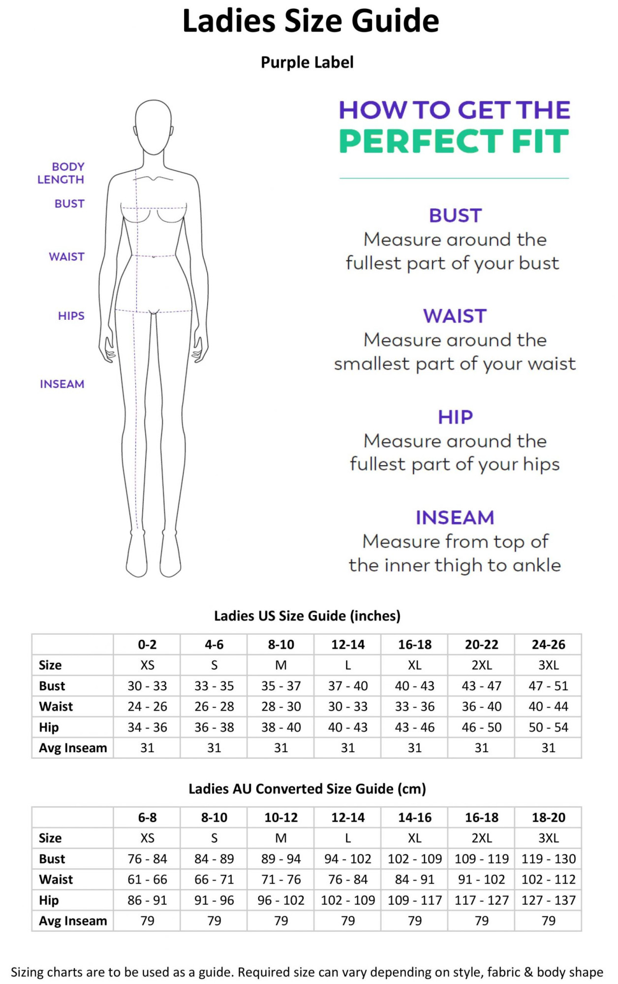 Ladies Juliet Scrub Top by Purple Label - Hunter - Uniform Edit