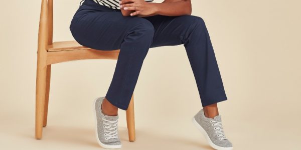 Corporate Wear with Kicks – How to Wear Sneakers to Work in Style ...